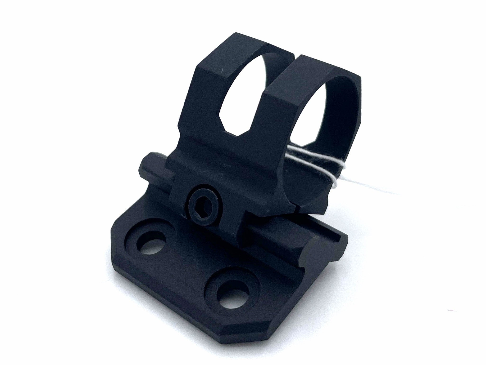 AIM Sports MLOK Offset Light Ring Mount AMMC01 | BATTLE LAB