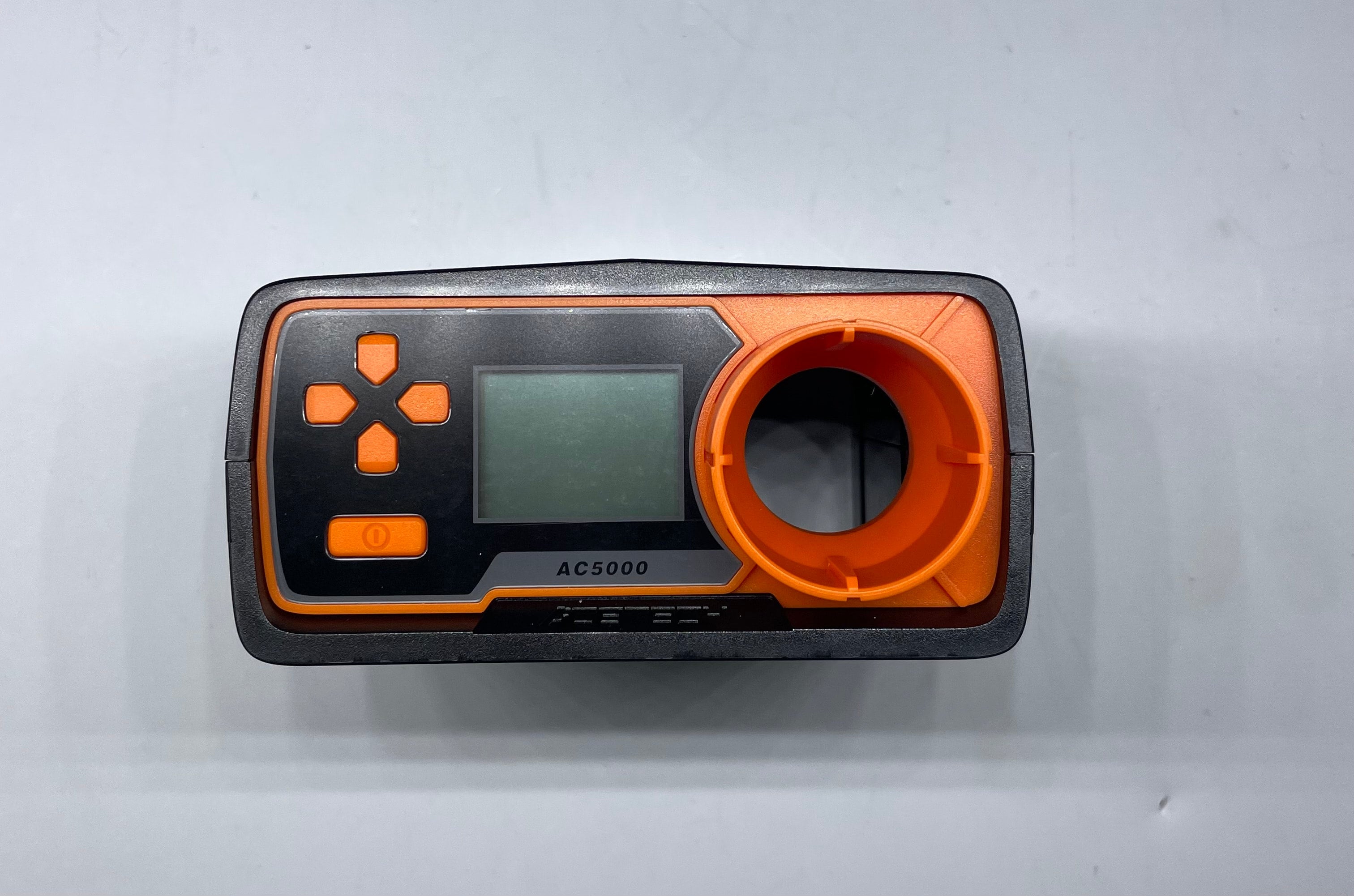 AceTech AC5000 Chronograph | BATTLE LAB